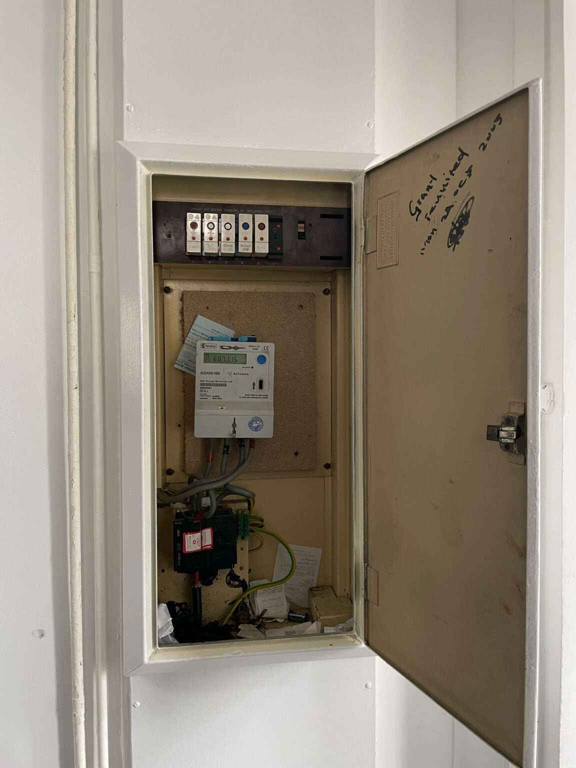 Fuse Box Consumer Unit: User-Friendly Guide and Tips...