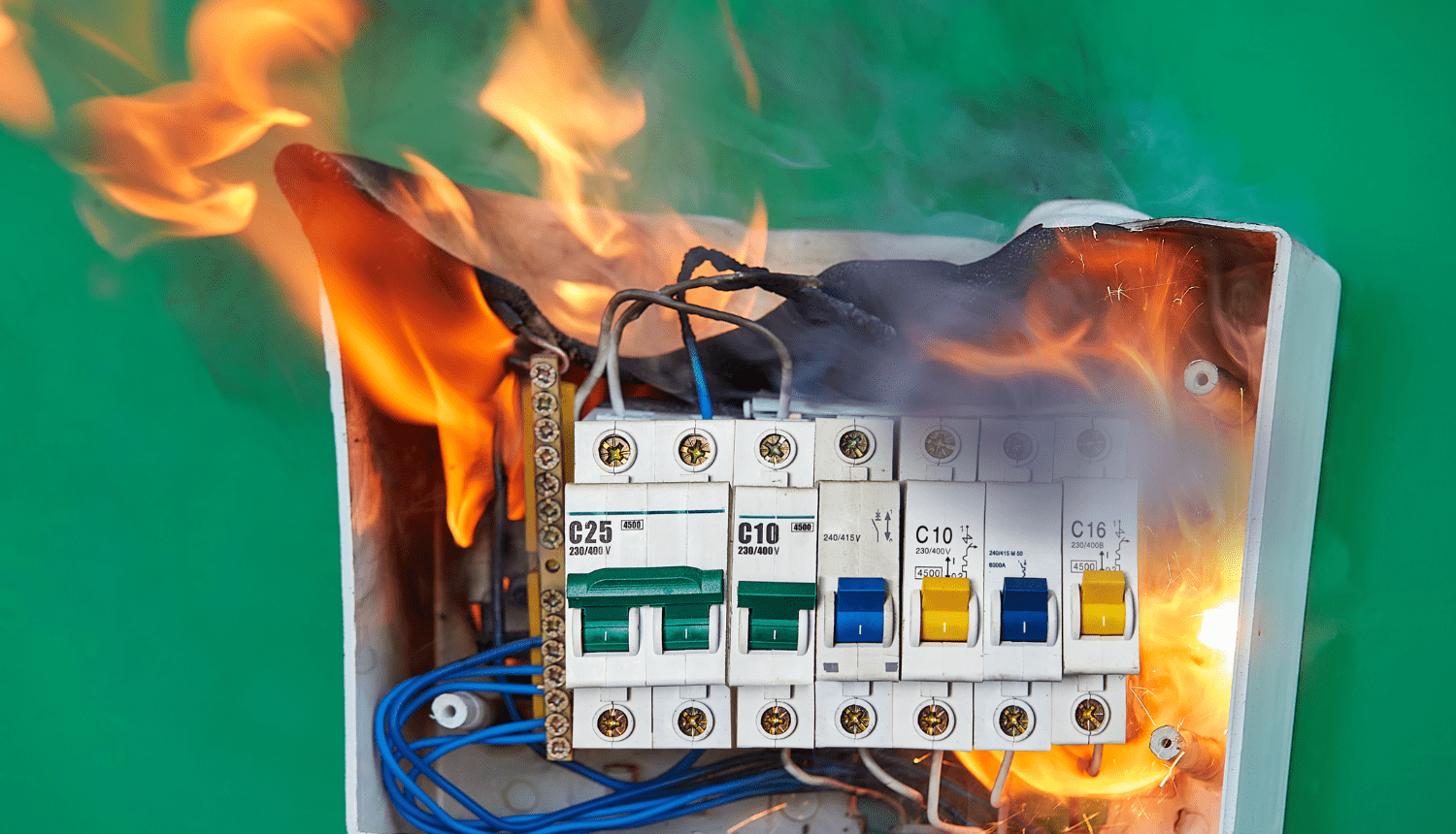 A Comprehensive Guide to Electrical Fault Finding